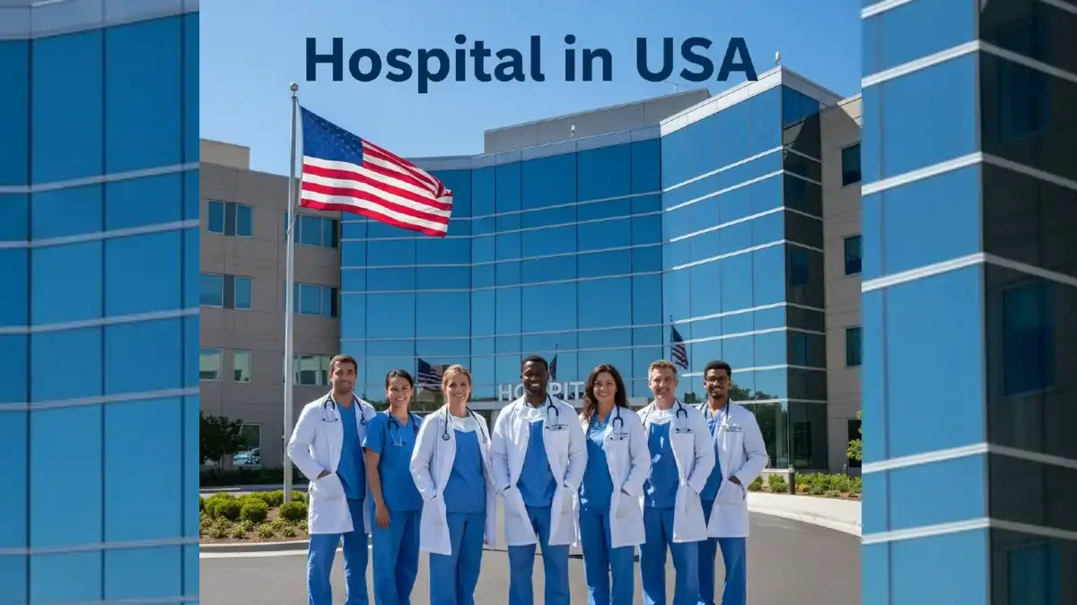 Hospitals in USA: A Complete Guide to Quality Healthcare